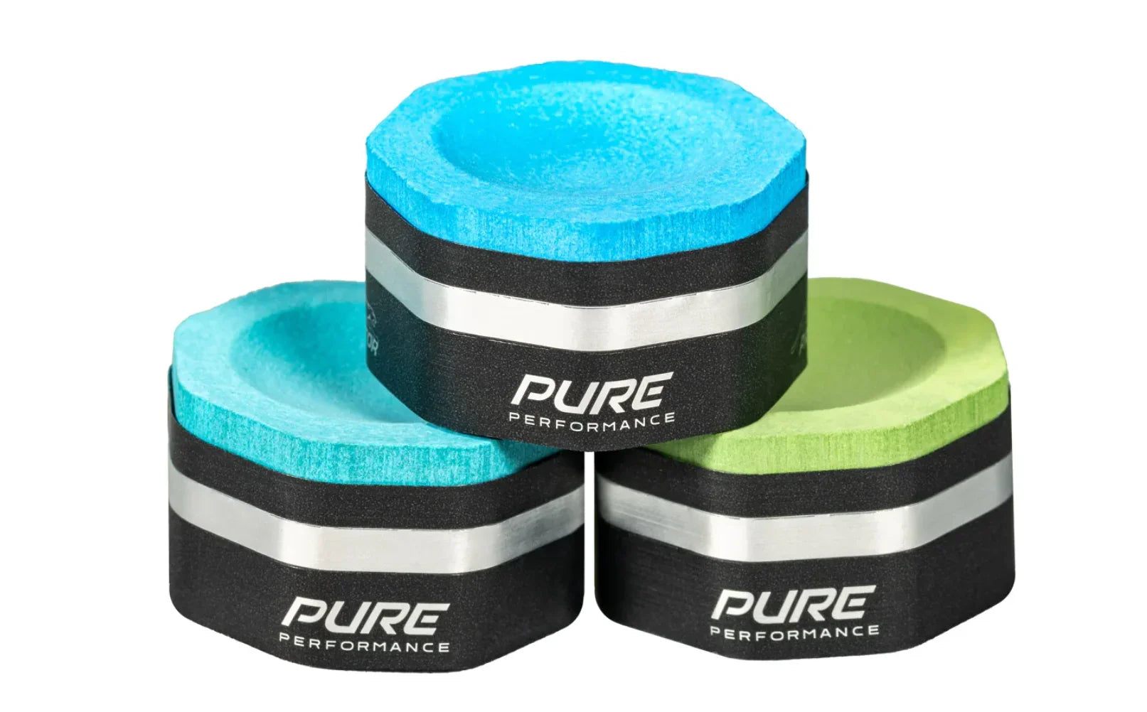 Predator Pure Performance Billiard Chalk - 1 pc – Fojve Billiard Equipment